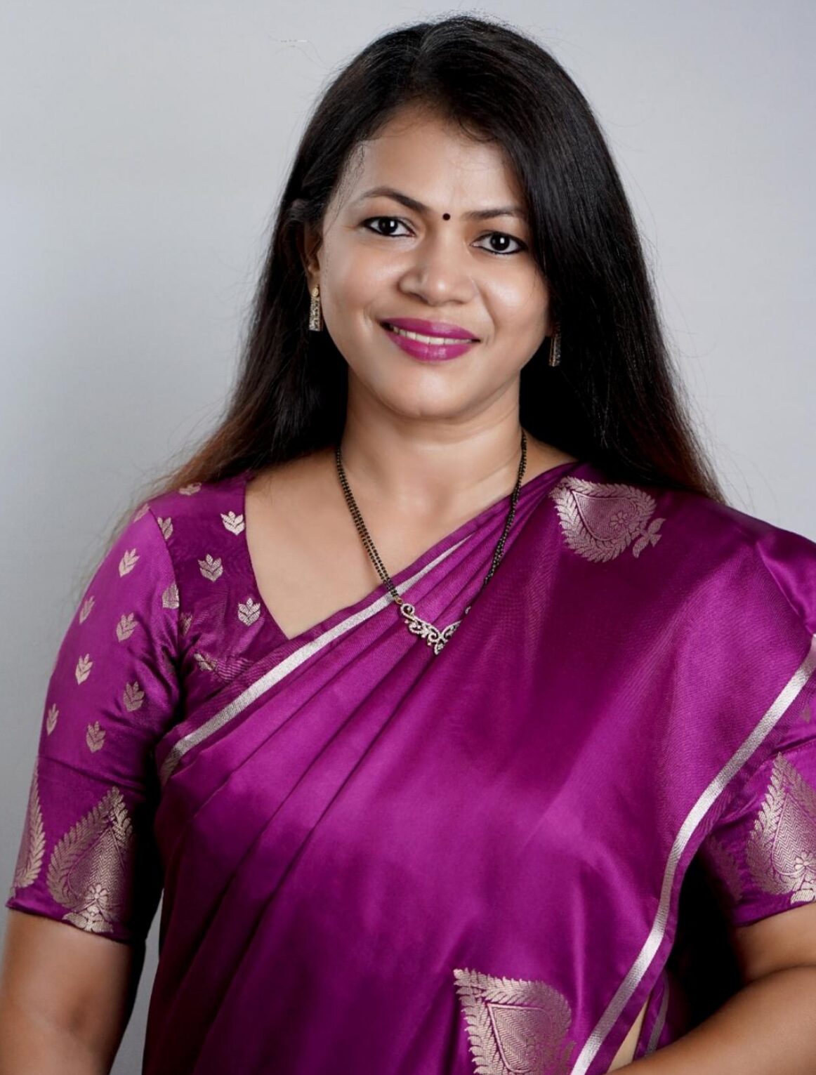 Saakshi A Kerkar