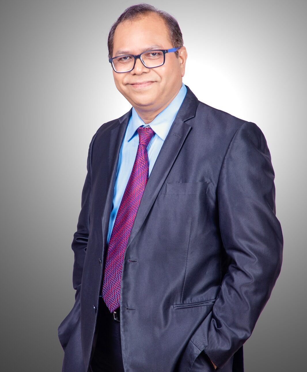 Dr Sunit Nawale