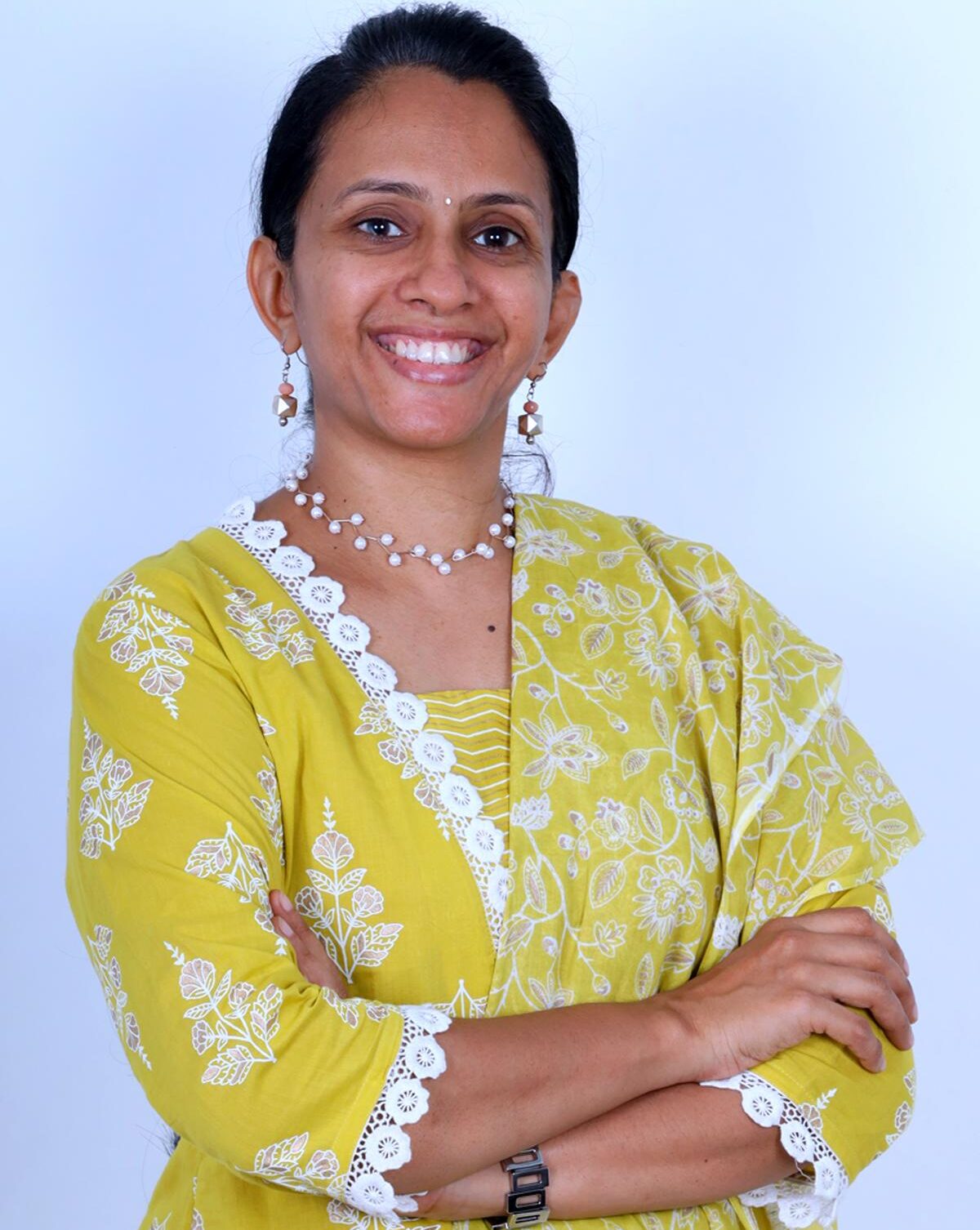 Anju Nair