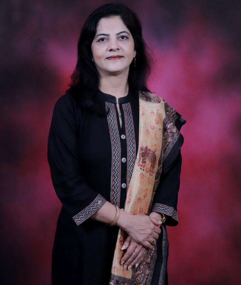 Pooja Chabbra
